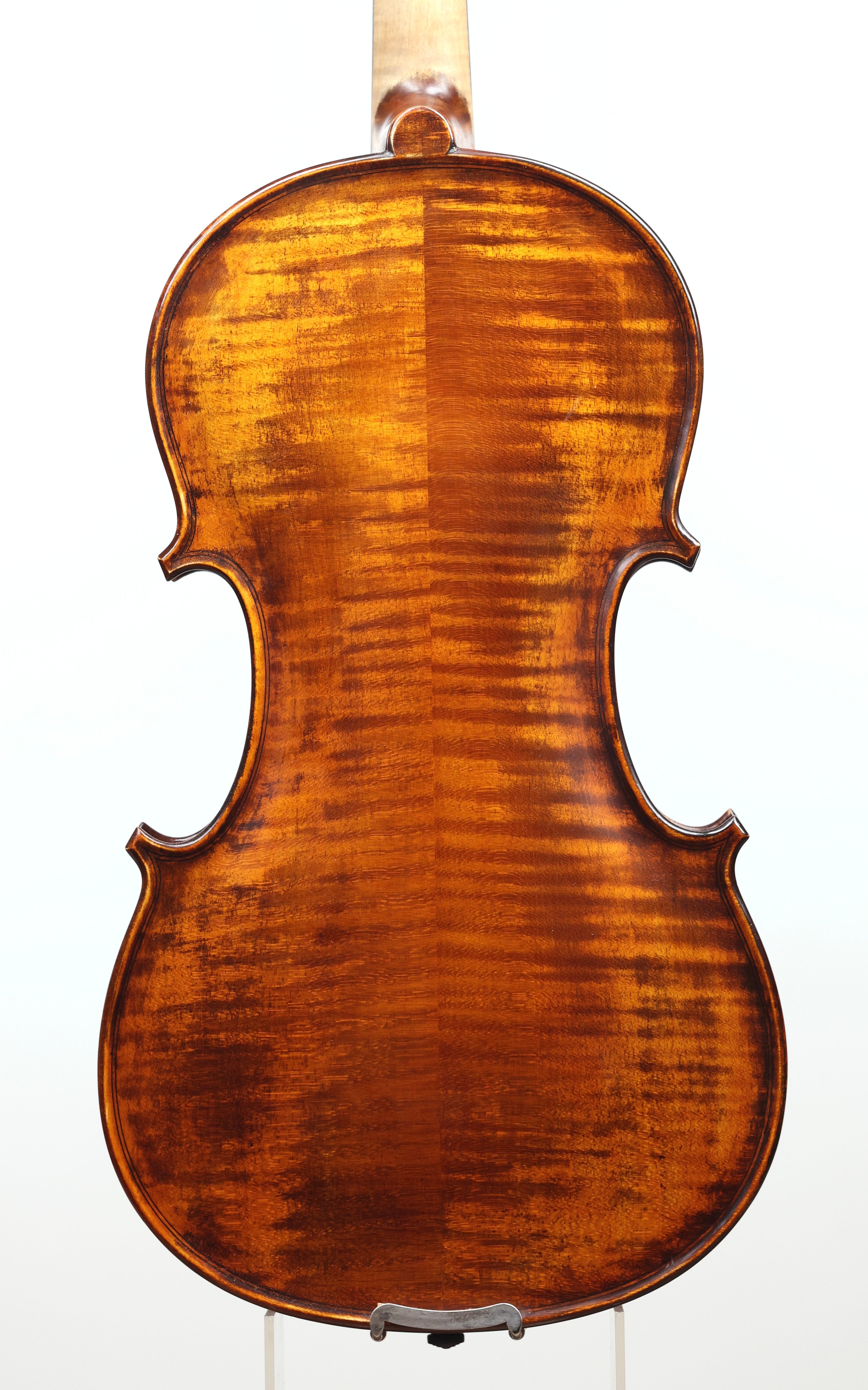 Keith, Curtis & Clifton 32VS Violin – Cohen Violins