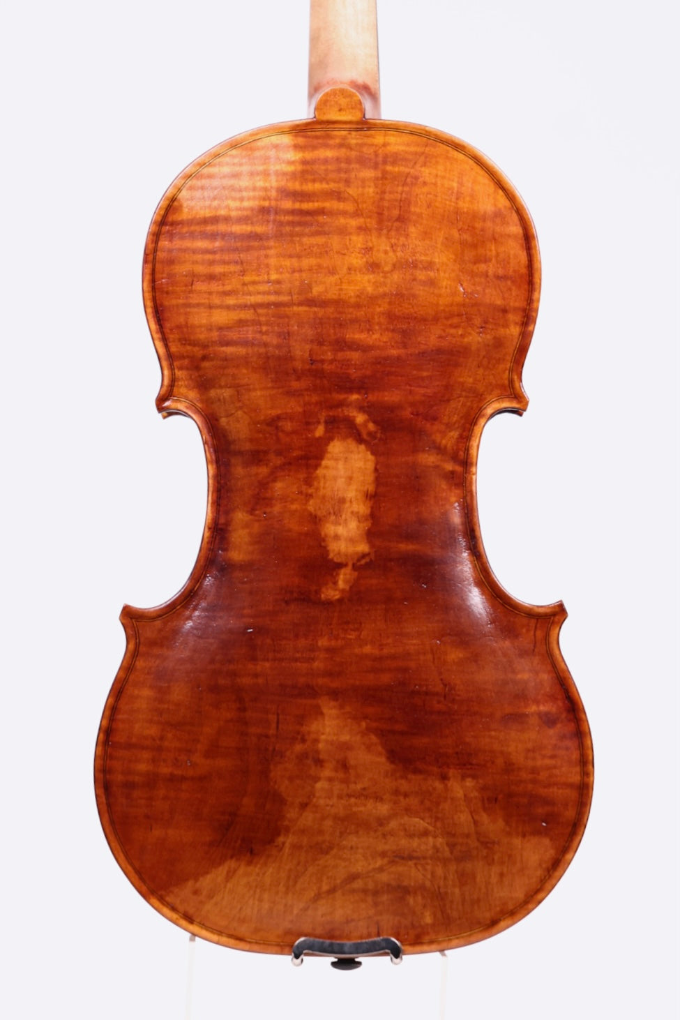 A Modern American Violin By Daniel Oliver, 2023 – Cohen Violins