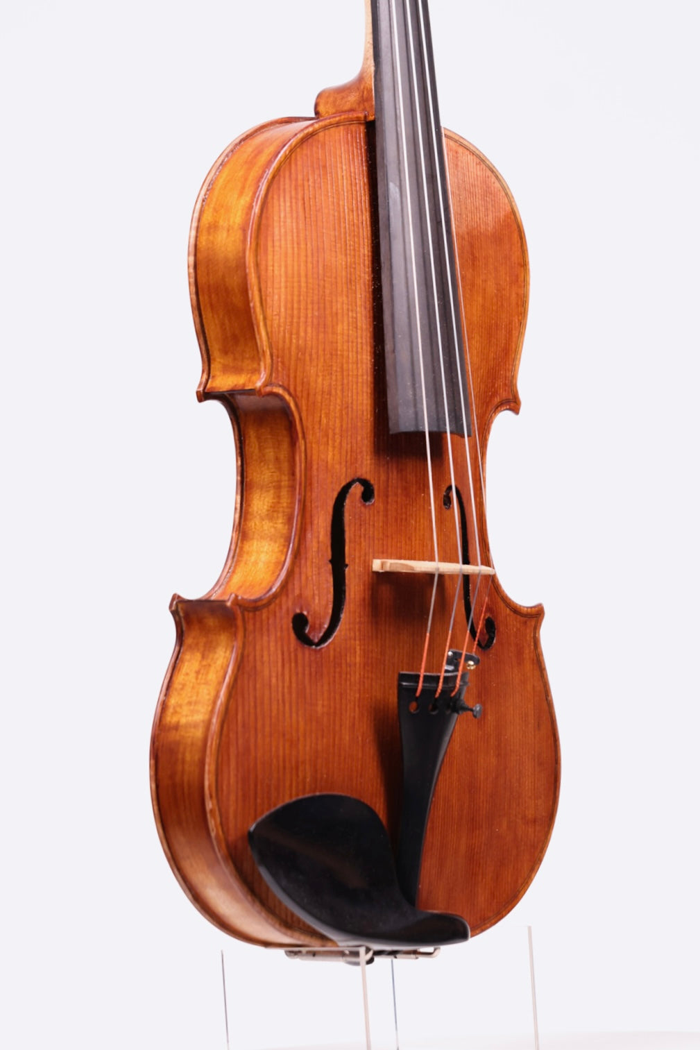 A Modern American Violin By Daniel Oliver, 2023 – Cohen Violins