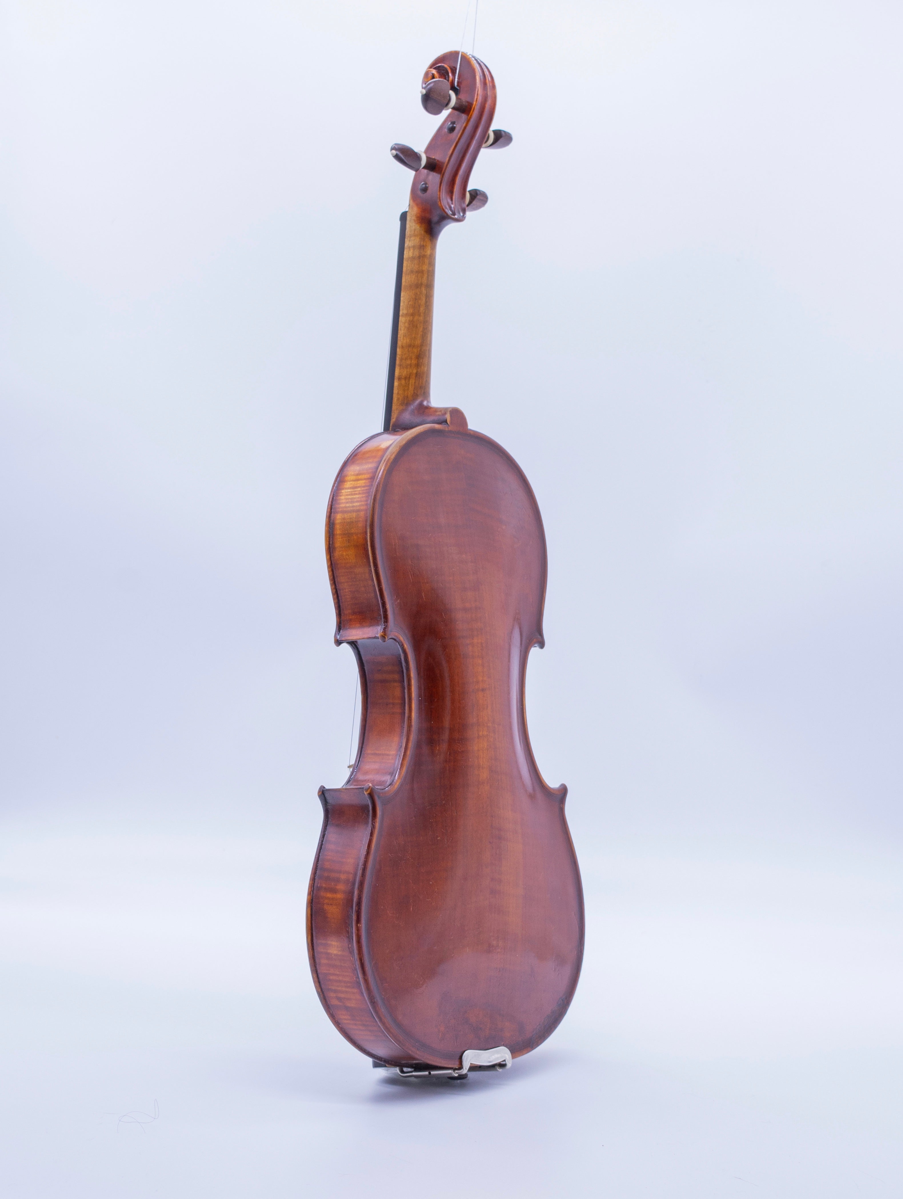 A Rare American Violin by A.H. Seymour, 1926 – Cohen Violins