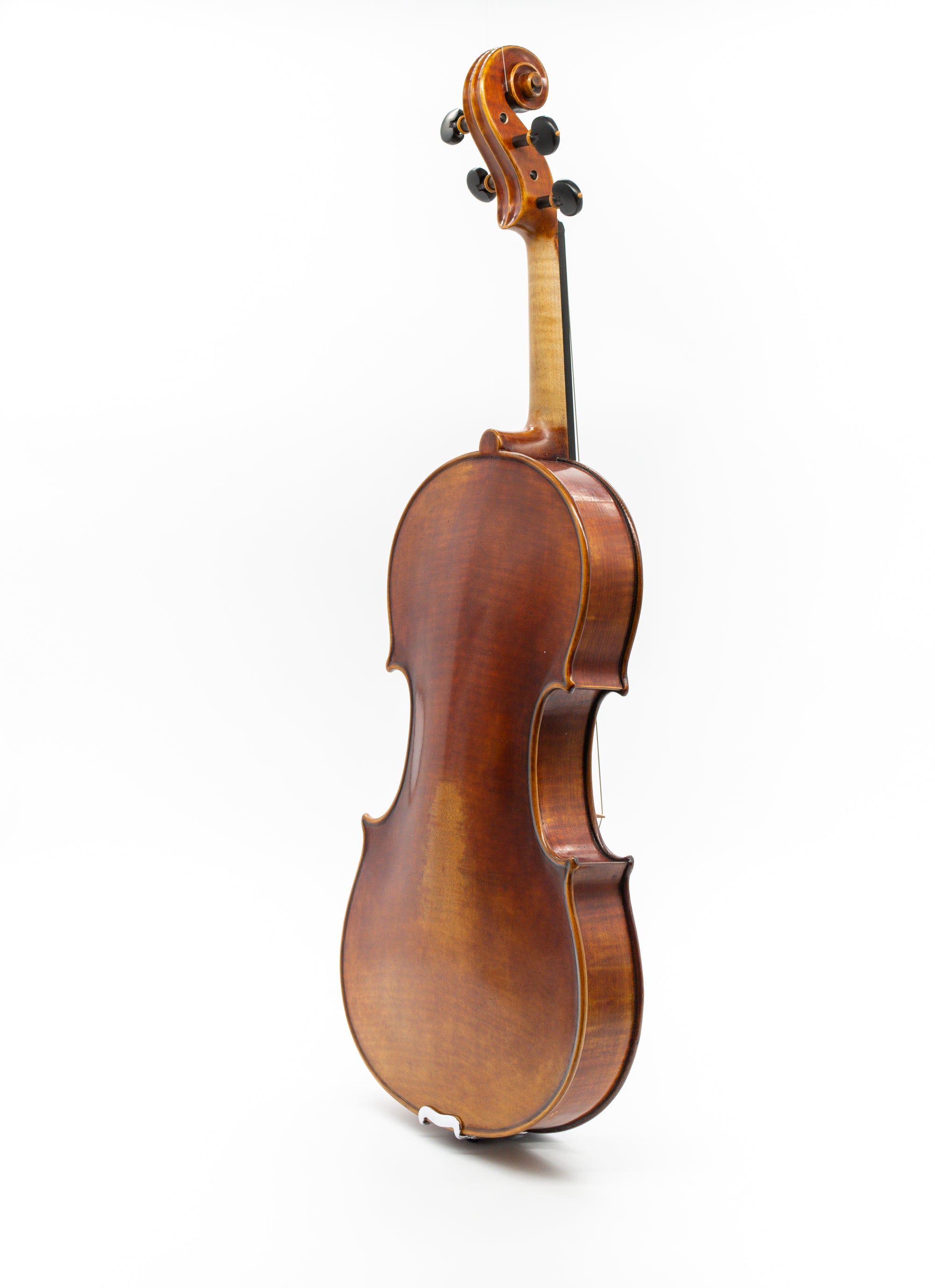 A Modern Chinese Viola, 17” – Cohen Violins