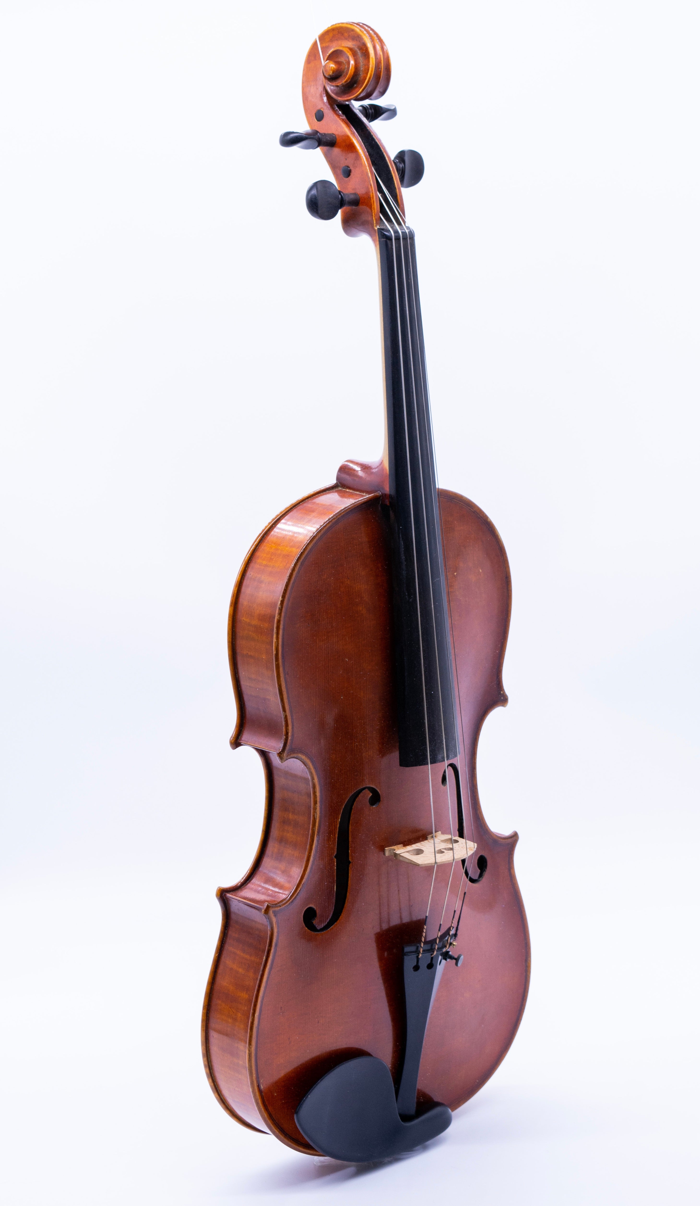 A Powerful Contemporary Polish-American Viola by Jacek Zadlo, 2014. 16 ...