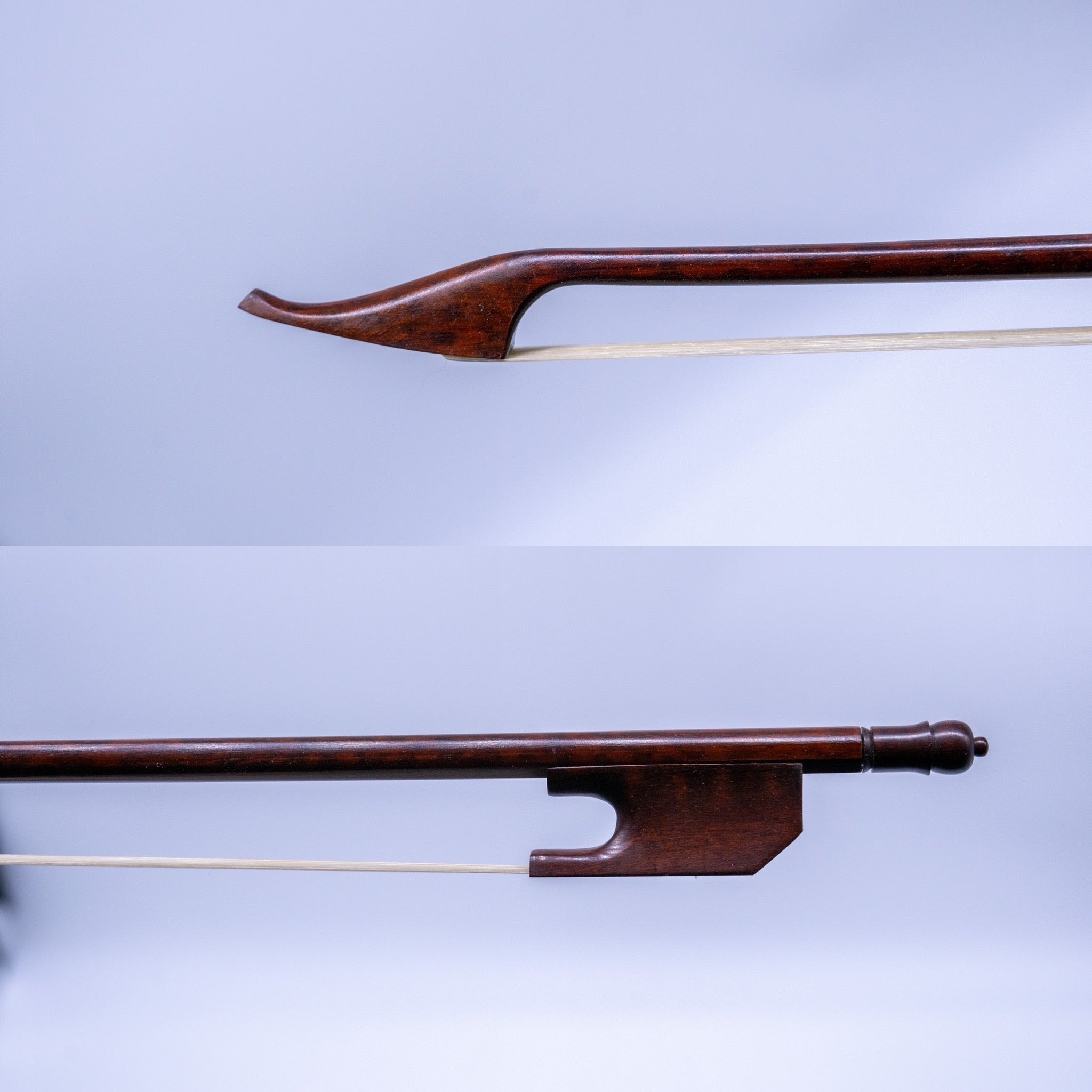 A Baroque Viola Bow – Cohen Violins