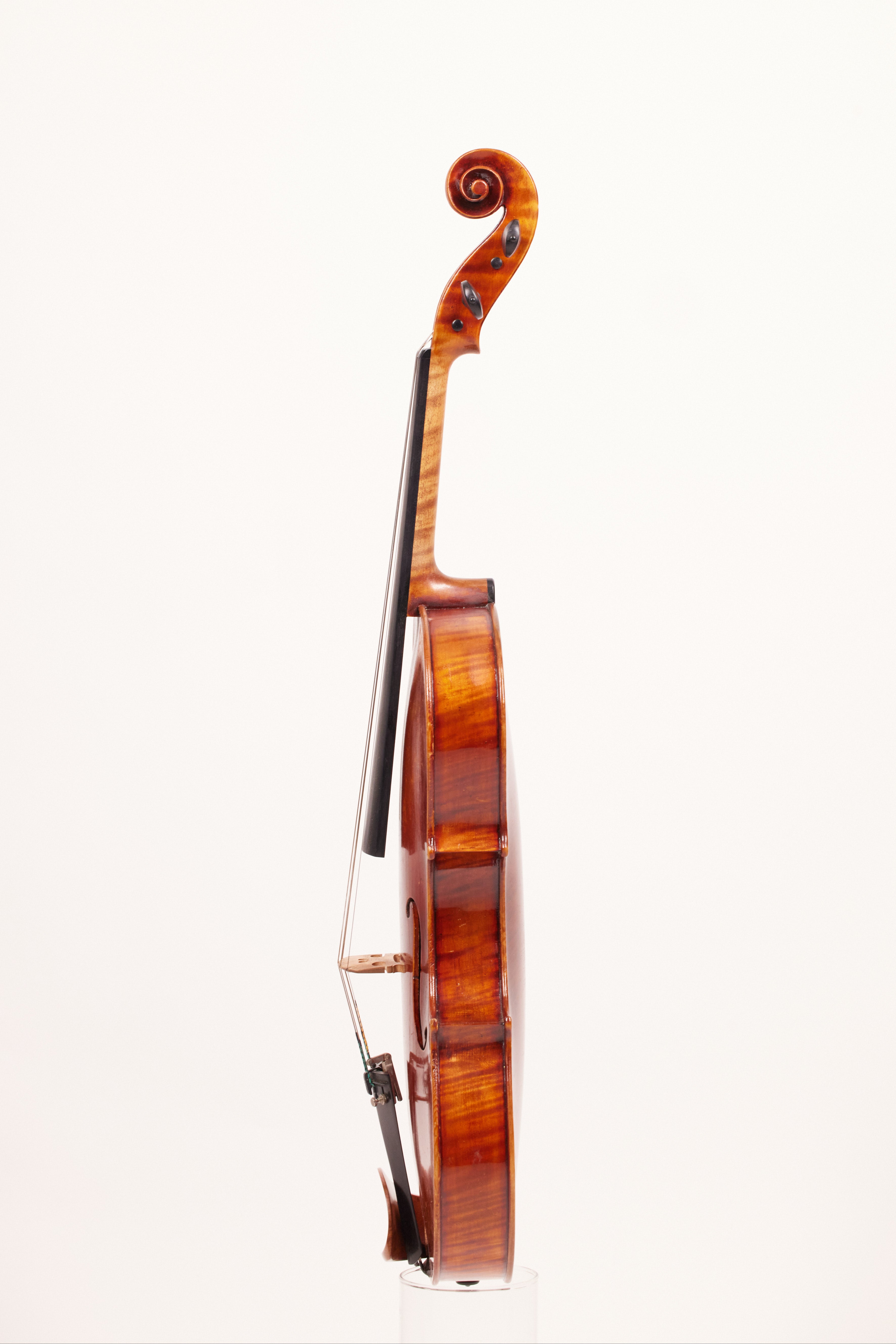 Da Salo Scott Cao Viola, 2004. 16 1/2” – Cohen Violins