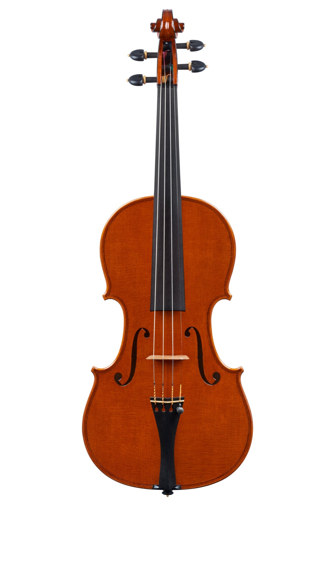 A Fine Contemporary Cremonese Violin by Georgi Nikolov, 2022. – Cohen ...